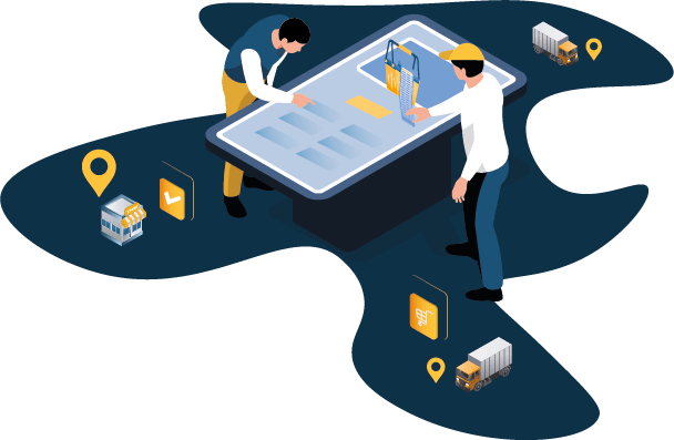 Akeed Marketplace - Site de vente en gros en Tunisie